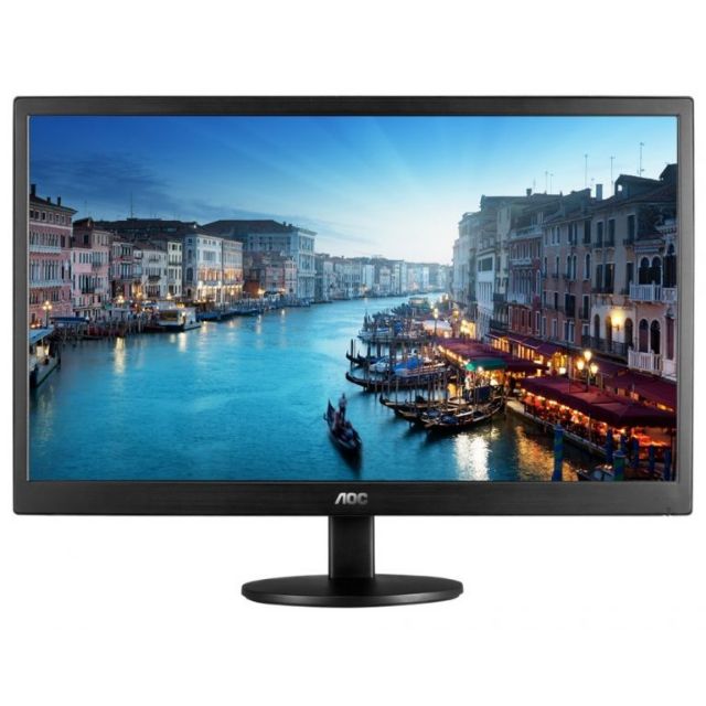 Màn hình AOC E2270S 22Inch LED | Shopee Việt Nam
