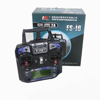 Tay điều khiển Flysky I6 + Receiver IA6B nâng cấp | Shopee Việt Nam