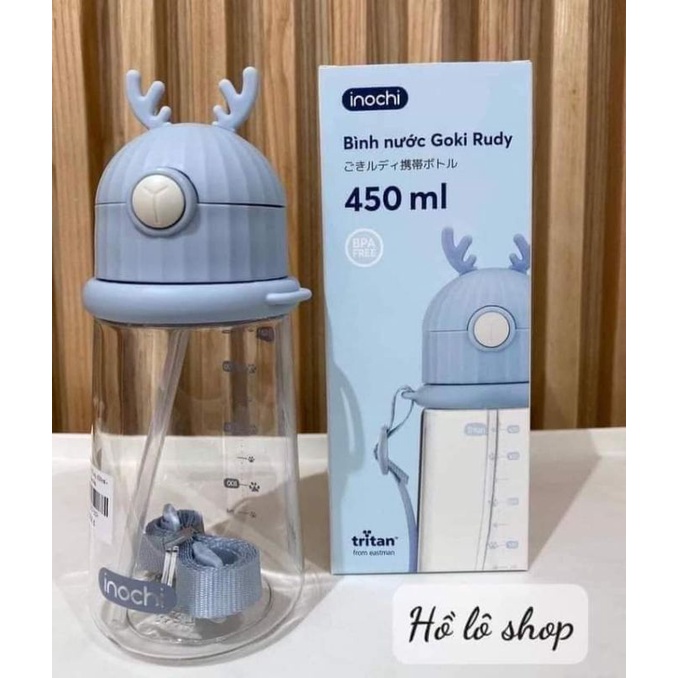 Bình nước Inochi | Shopee Việt Nam