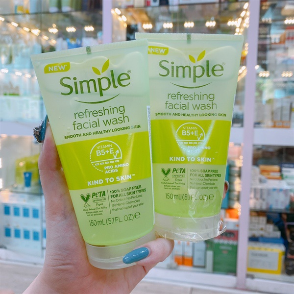 SRM Simple | Shopee Việt Nam