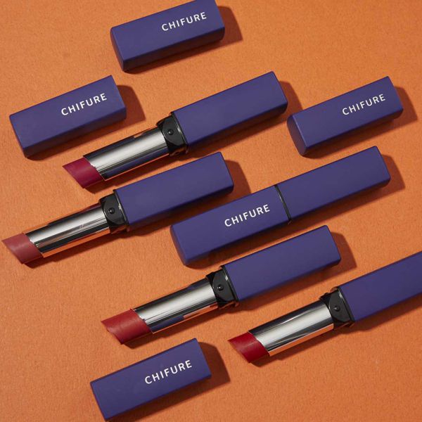 [744, 545, 542[ Son lì Chifure lipstick Y nhiều dưỡng Nhật Bản | Shopee Việt Nam