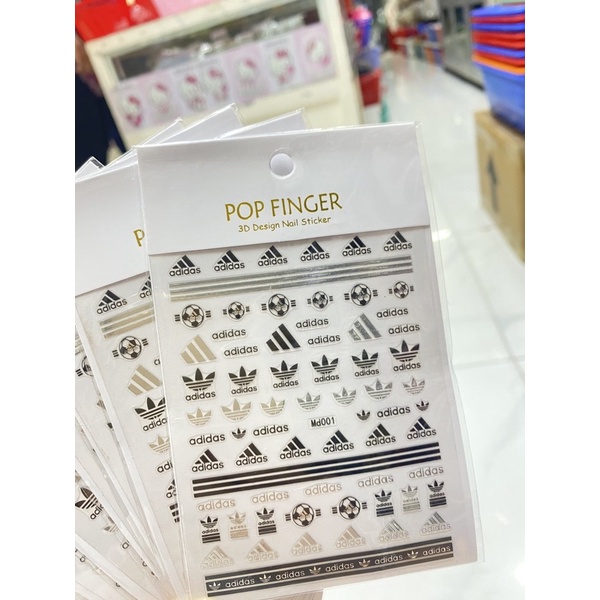 sticker adidas | Shopee Việt Nam