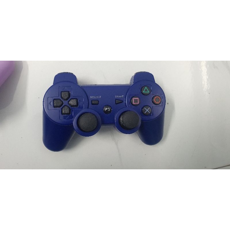 Tay cầm chơi game PS3 | Shopee Việt Nam