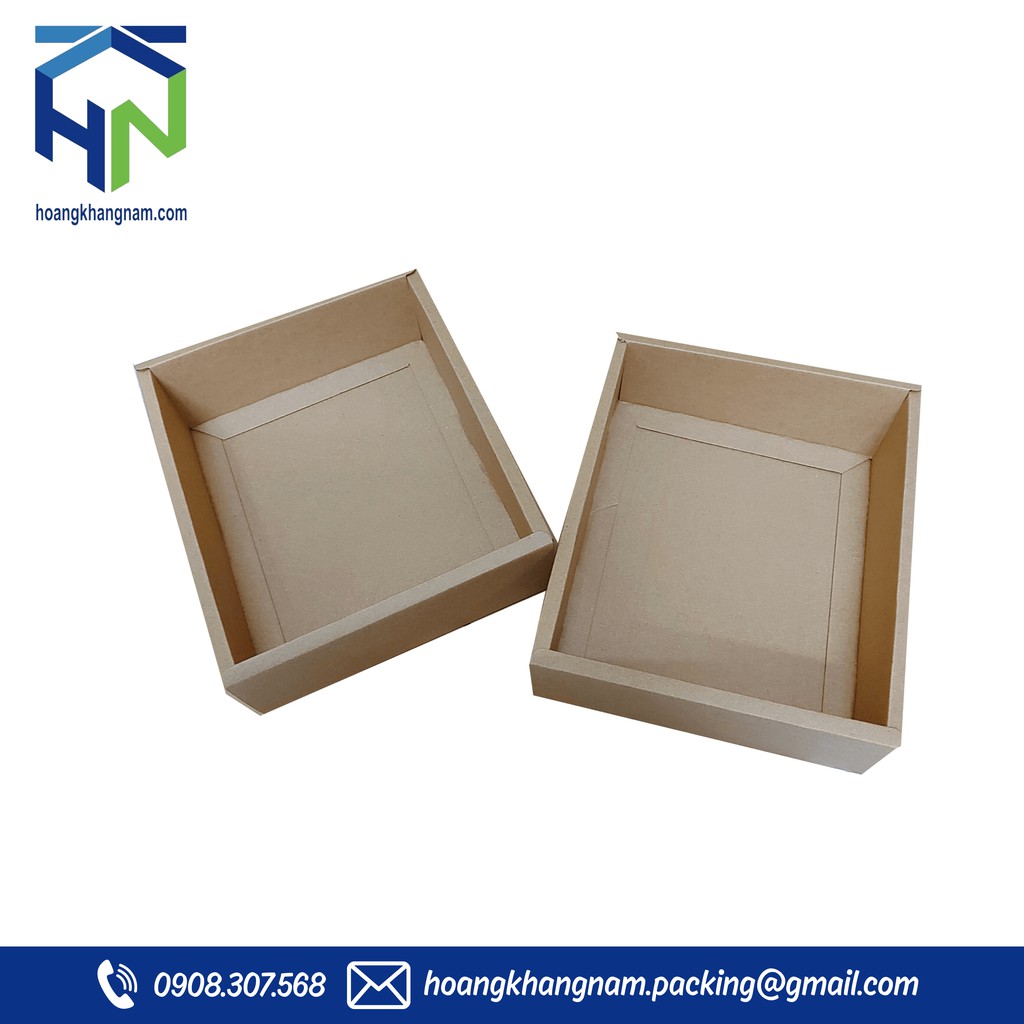25x21x7 (cm) -Combo 200 khay giấy carton-(chỉ 2600 đ/ khay) | Shopee ...