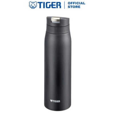Bình giữ nhiệt Tiger 600ml MCX-A602-KEV, hành chính hãng thương hiệu Japan | Shopee Việt Nam