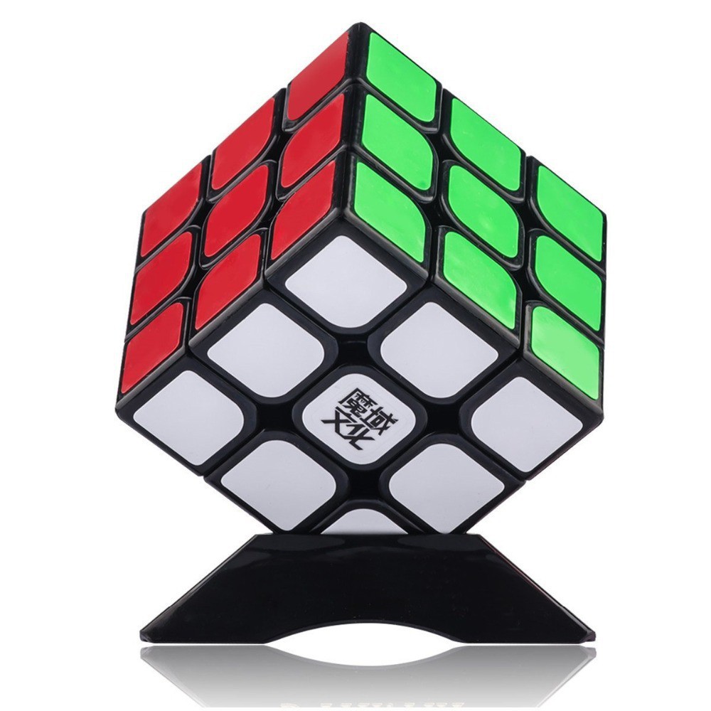 Đồ chơi Rubik Moyu Aolong Sticker 3x3 - Rubik Thương Hiệu Cao Cấp Quốc ...