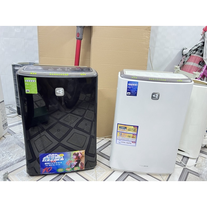 máy lọc không khí daikin ACK75 | Shopee Việt Nam