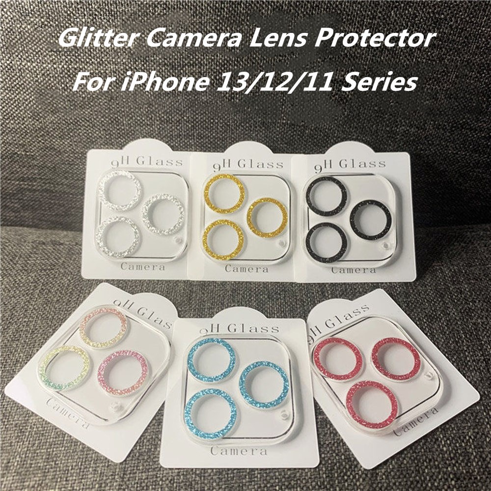 Khung Bảo Vệ Camera Cho IPhone 13 Pro Max 12 Pro Max 11 Pro Max ...