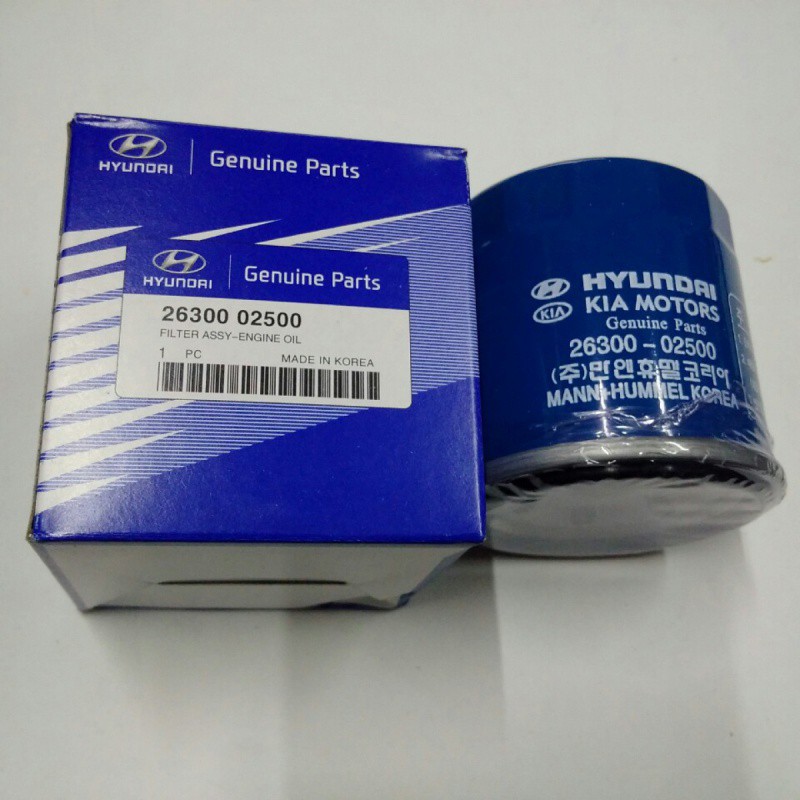 Sale Lọc nhớt, lọc dầu động cơ xe Kia Morning, Picanto, Get 1.1 dùng ...
