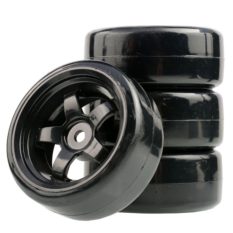 Lốp xe cứng 1: 10 Drift cho HPI HSP Traxxas Sakura Tamiya Kyosho ...