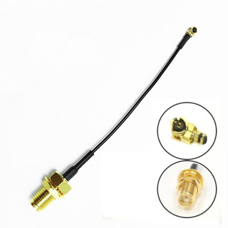 Cáp Ipex SMA cái-A10 | Shopee Việt Nam