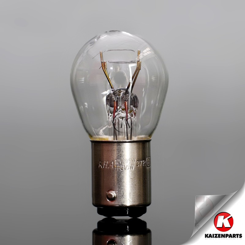 Bóng đèn thắng sau hiệu KIA 2 tim | 1864421058N | Shopee Việt Nam