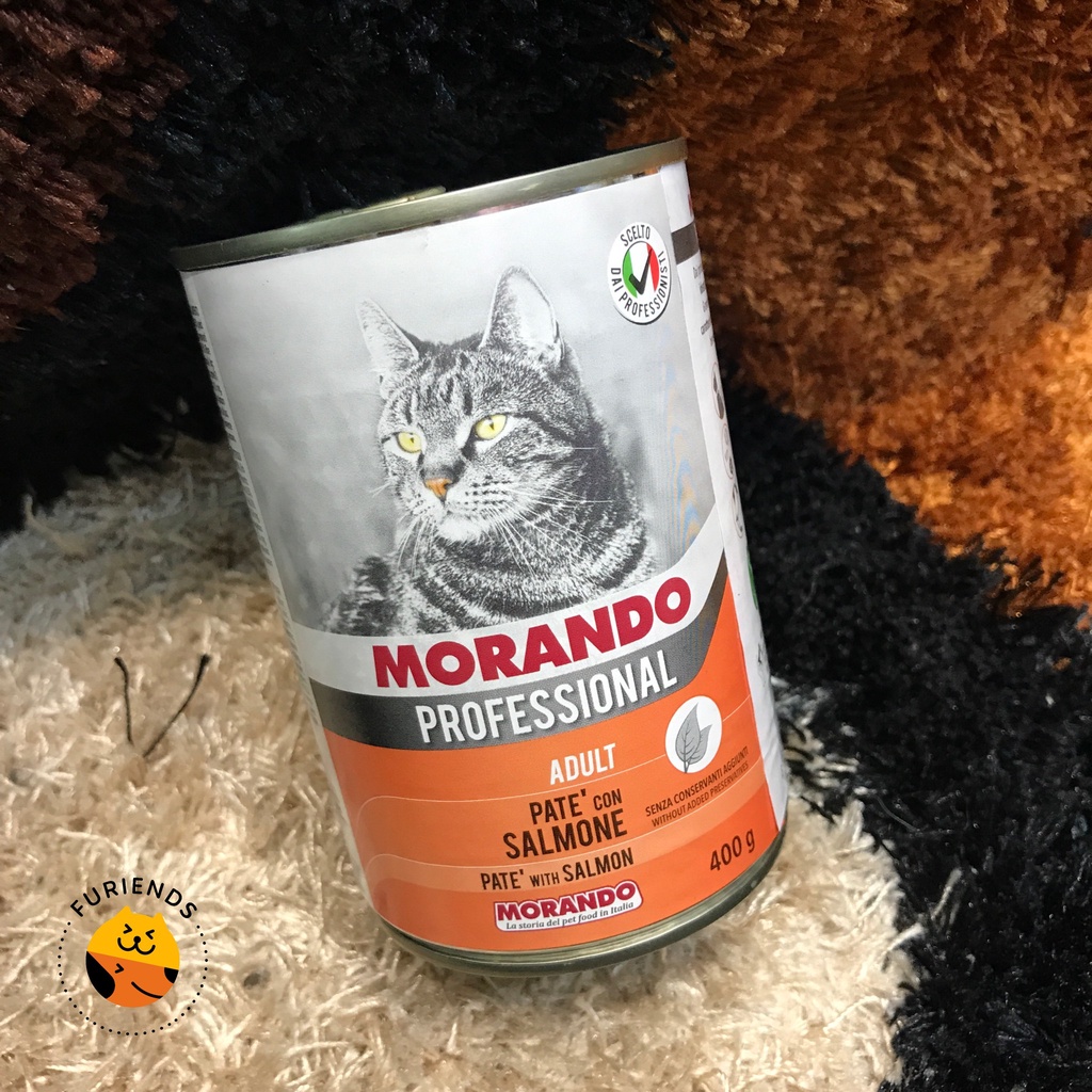 Pate Morando lon 400gr | Shopee Việt Nam