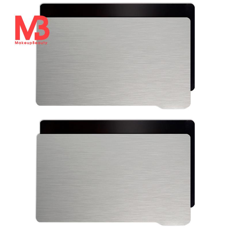 Set 2 Tấm Thép Nam Châm Nâng Cấp Cho Máy In 3D E Xlao Mars/Mars Pro ...