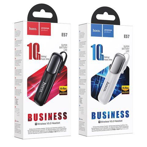 Tai nghe bluetooth Hoco E75 | Shopee Việt Nam