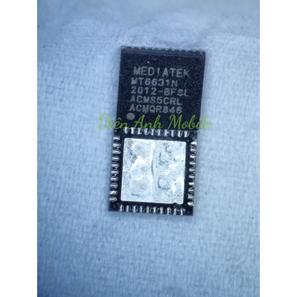 ic WIFI MT6631N cho samsung A10S A12 A31 OPPO F7 F9 F11 | Shopee Việt Nam