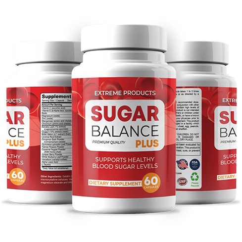 SUGAR BALANCE PLUS Nhập Mỹ - Hộp 60 Viên | Shopee Việt Nam