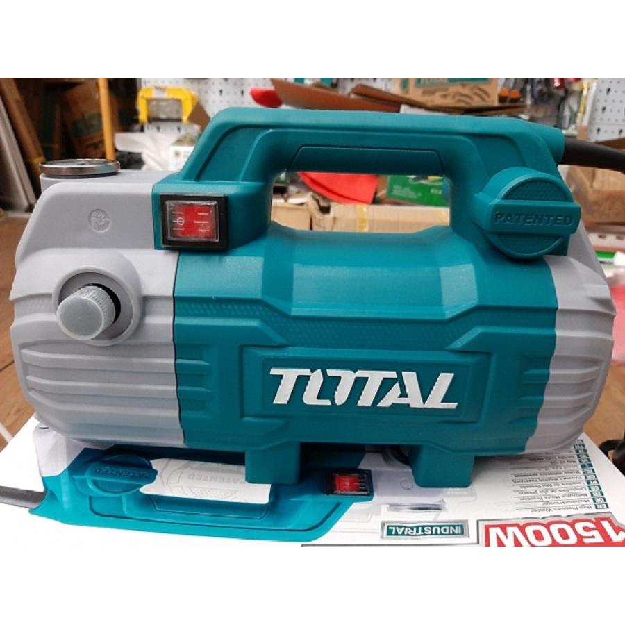 1500W Máy xịt rửa xe Total TGT11236 | Shopee Việt Nam