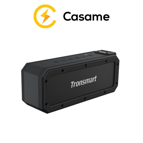 Loa Bluetooth Tronsmart Element Force Plus 40W | Shopee Việt Nam