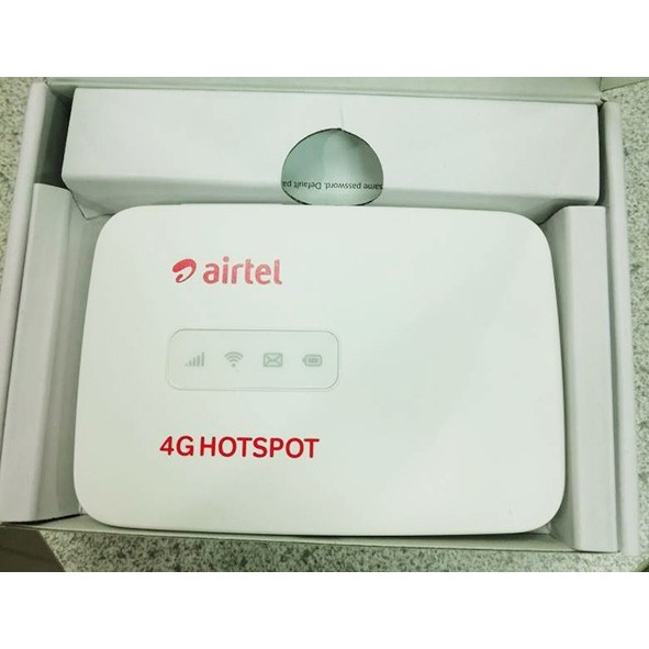 Phát Wifi 4G Alcatel MW40 Tốc Độ 150Mbps Pin 1800mah - Phát Wifi 4G ...
