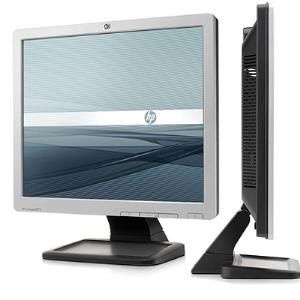 Màn hình máy tính HP 17in thanh lý văn phòng | Shopee Việt Nam