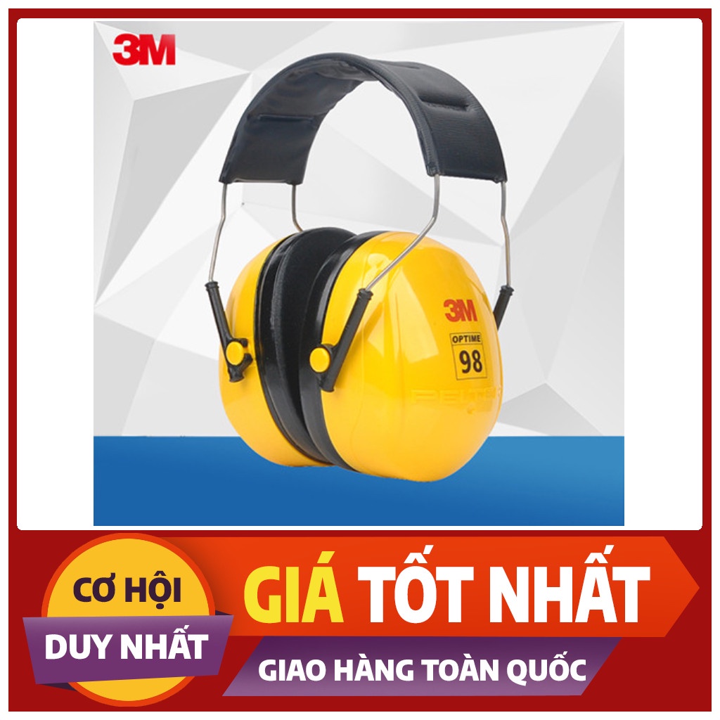 Ốp tai chống ồn 3m H9A | Shopee Việt Nam