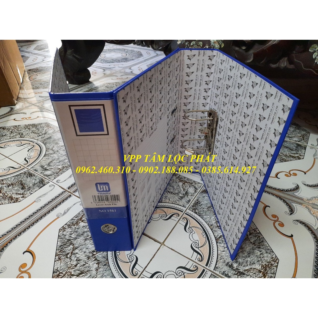 File còng bật 7cm Trà My 1561 - File càng cua | Shopee Việt Nam