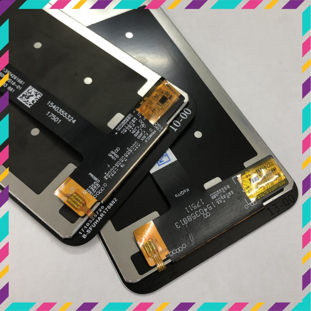 Màn hình điện thoại Ximi Remi 5 Plus (MEG7) Zin New | Shopee Việt Nam