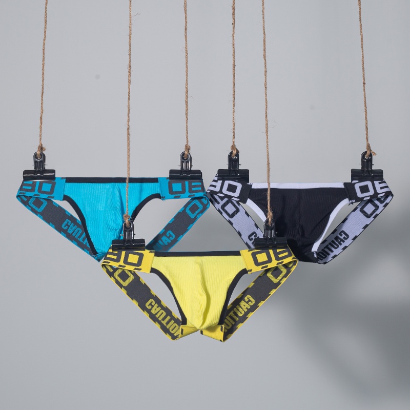 Quần Lót Nam Lọt Khe Kiểu Dây G-String BS3209 | Shopee Việt Nam