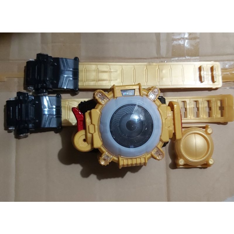 Đồ Chơi Siêu Nhân DX Henshin Belt Kamen Rider | Shopee Việt Nam