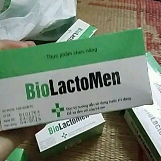 Lô 2 hộp men vi sinh Biolactomen | Shopee Việt Nam