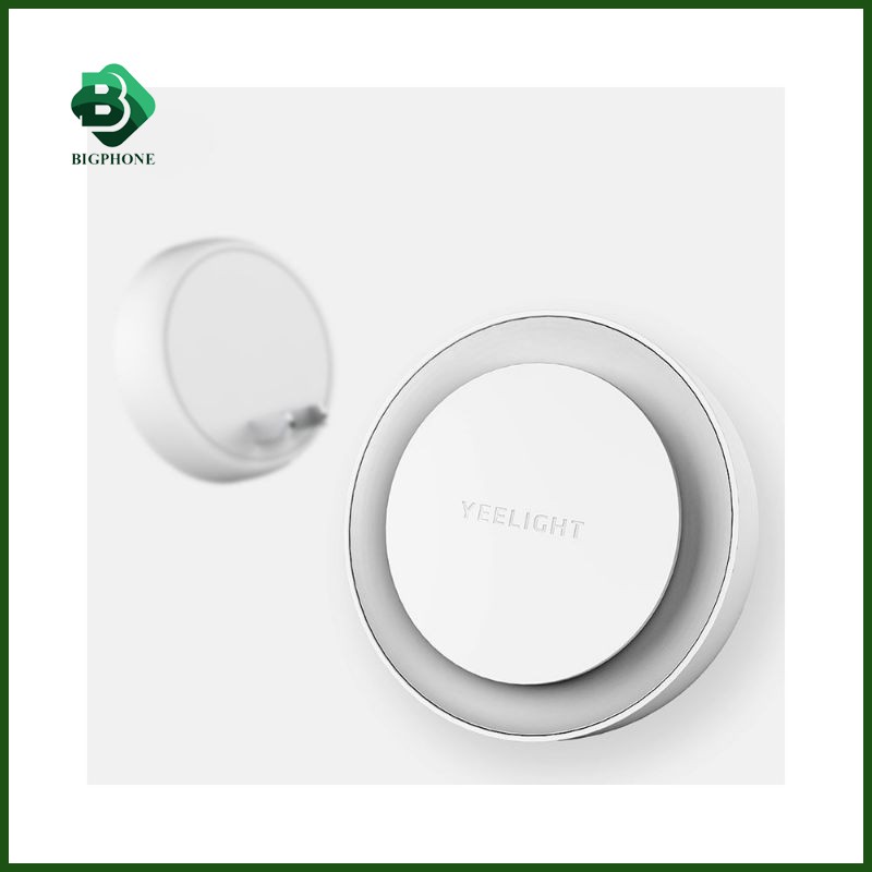 Đèn cảm biến thông minh Xiaomi Mijia plug-in Night Light MJYD04YL ...