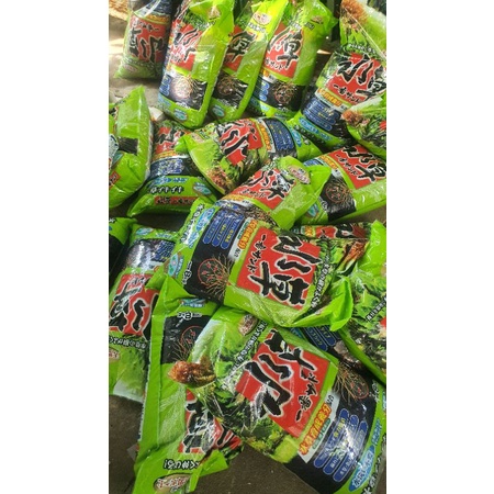 Phân nền Nhật Gex lẻ 1kg | Shopee Việt Nam