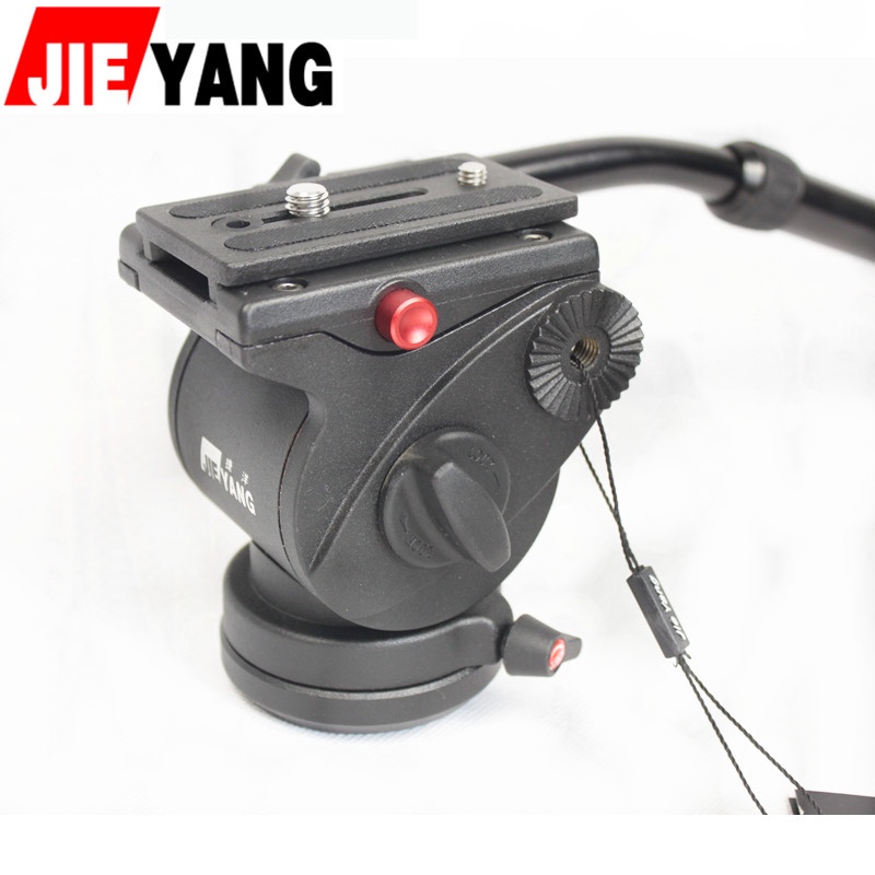 ĐẦU DẦU QUAY PHIM JIEYANG JY-0506 | Shopee Việt Nam