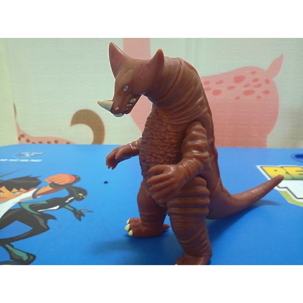 Mô hình Quái vật Ultra Monster size lớn ( 15 - 25 cm ) ( Ultraman ...