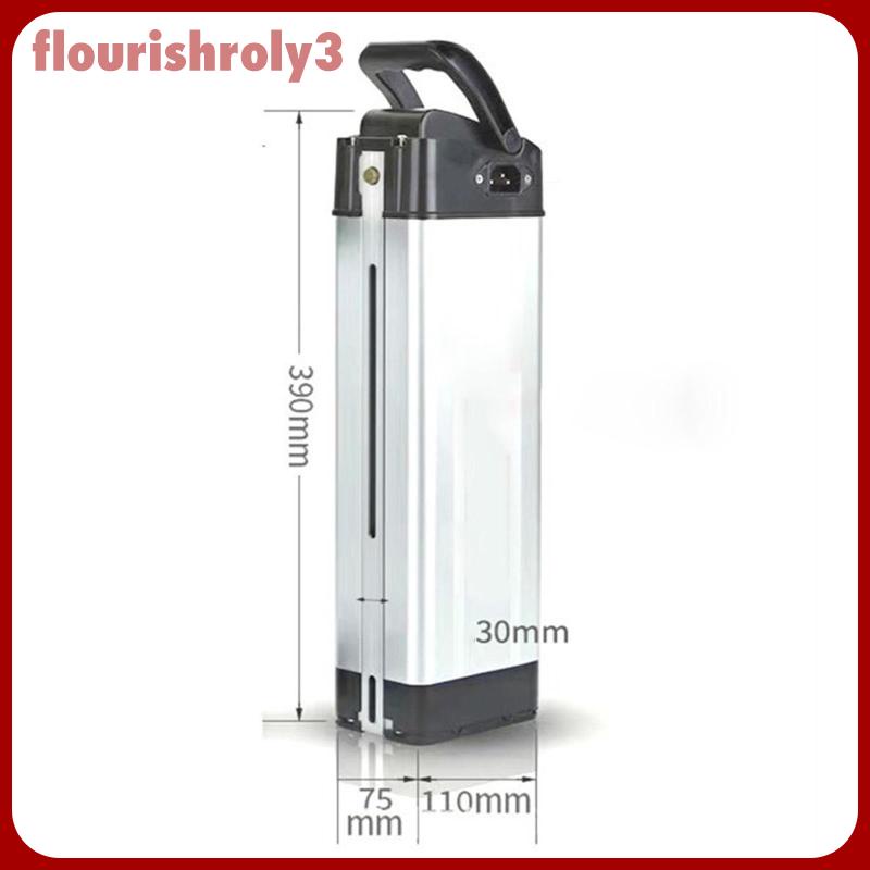 Vỏ Pin 36V / 48V Chuyên Dụng Cho Xe Đạp Điện | Shopee Việt Nam