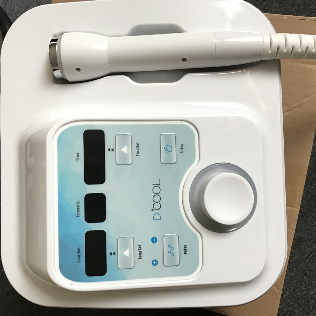 MÁY ĐIỆN DI NÓNG, LẠNH, ĐIỆN CHUYỂN ION+ DCOOL | Shopee Việt Nam