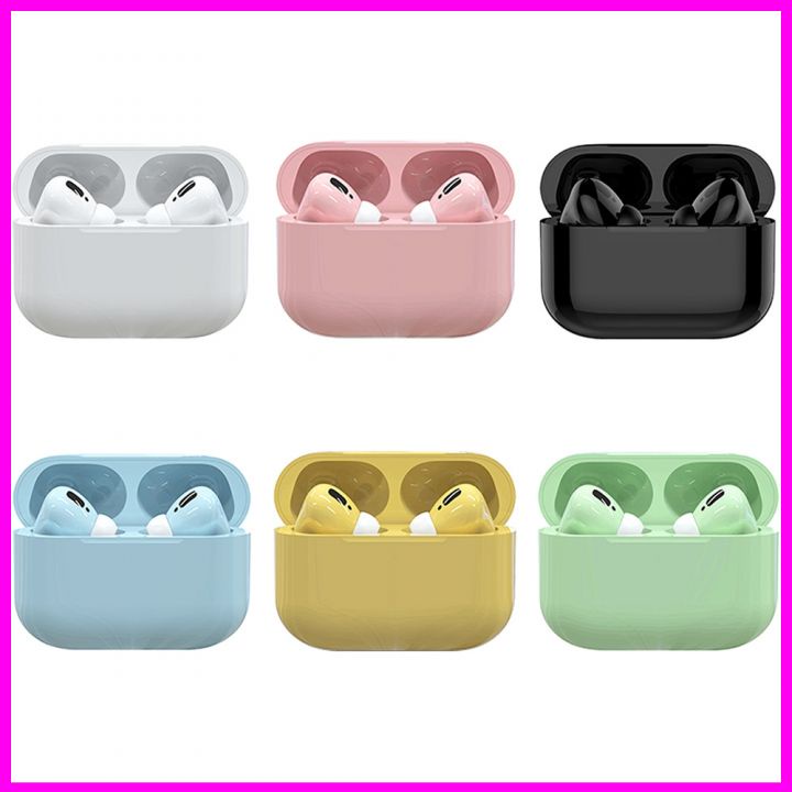 Tai nghe bluetooth không dây Inpods Pro i13 TWS gaming nhét tai, tai ...