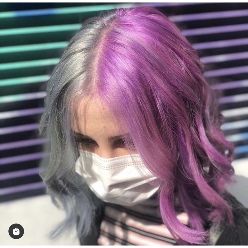 Thuốc nhuộm tóc La Riche Directions dạng Semi-permanent Part 1 | Shopee ...