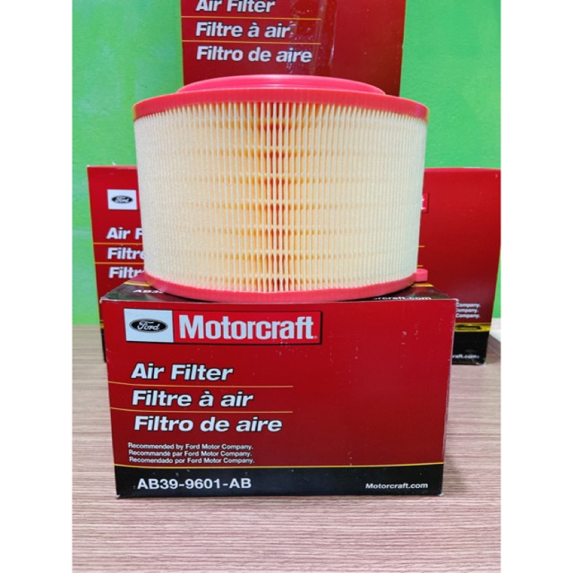 Lọc gió động cơ Ranger, BT50 (2012~) (AB39-9601-AB, AB399601AB ...