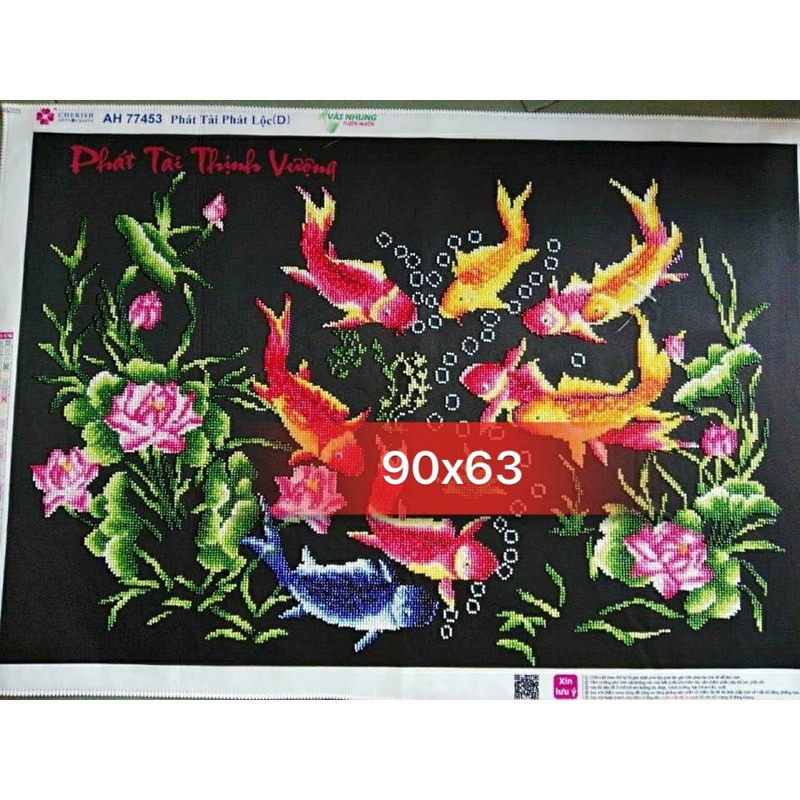 tranh đá 77453(thành phẩm) | Shopee Việt Nam
