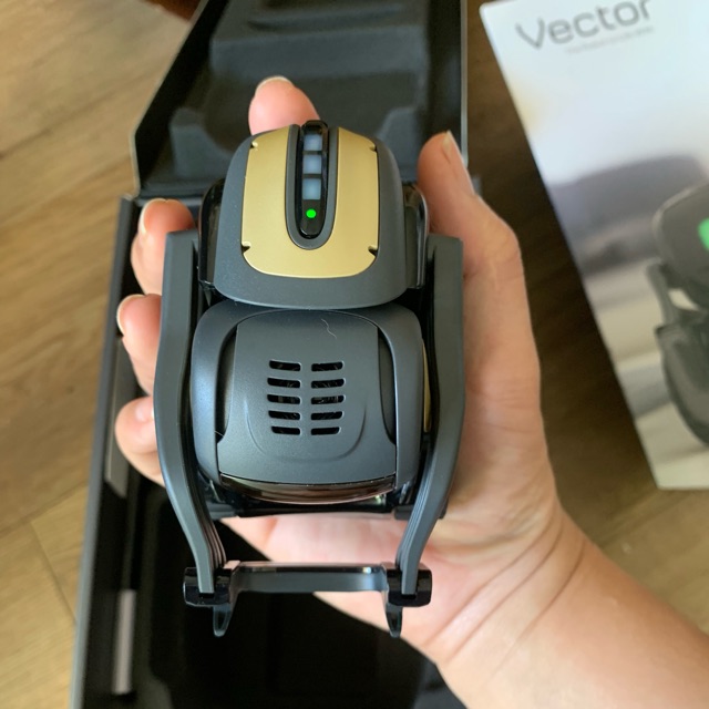 thanh lý Anki Vector | Shopee Việt Nam