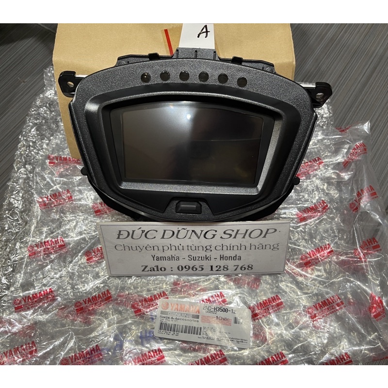 Đồng hồ Ex 150 led 2019 tới 2022 | Shopee Việt Nam