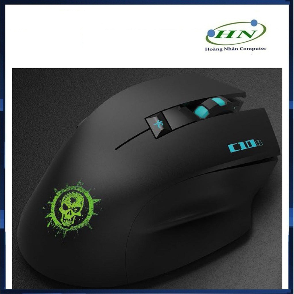 Chuột không dây FD-i720 ( Mouse Wireless FD-i720 ) Mouse Gaming ...