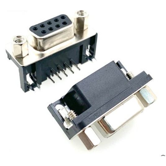 Connector Cổng kết nối DR9/DR15 DB9/DB15 NEXTRON hàn mạch | Shopee Việt Nam