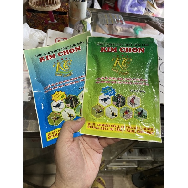 cám hút mật Kim Chon | Shopee Việt Nam