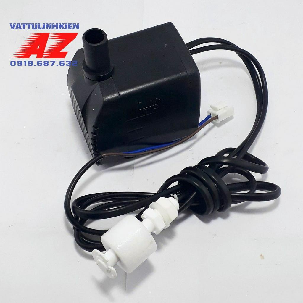 Bơm chìm liền phao chống cạn Model DYH-16W/22W | Shopee Việt Nam