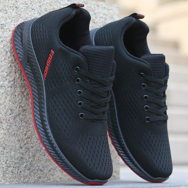 Giày Nam Thể Nam Spiso Sp045 Đen Toàn Đê Thân | Shopee Việt Nam