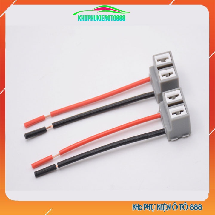 Chấu đèn pha các loại, chuôi đèn, chân bóng H1/H4/H7/H11/T10/T20/9004/9005/9006 cổng nối chân ...