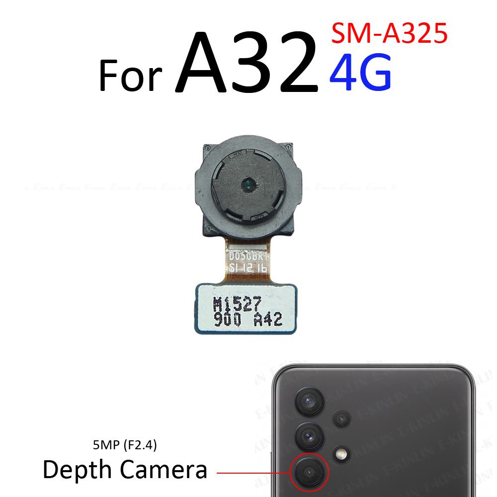 Phụ Kiện Mạch Camera Trước Sau Cho Điện Thoại Samsung Galaxy A32 4G 5G A325 A326 | Shopee Việt Nam